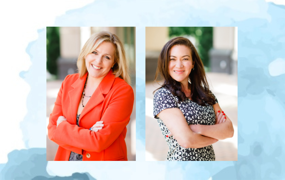 Tricia Derr & Sara Lincoln Recognized in 2026 NC Super Lawyers ...